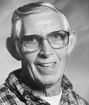 Donald Harold Shaw | News, Sports, Jobs - The Intermountain